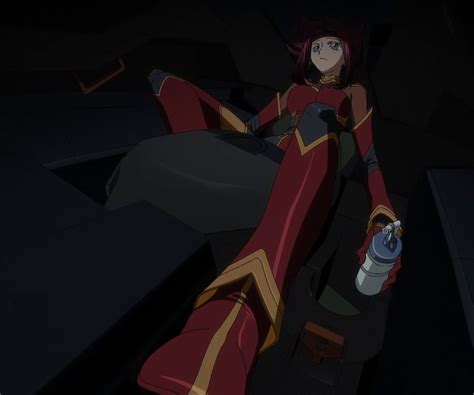 Code Geass Returns With Nudity Fapservice