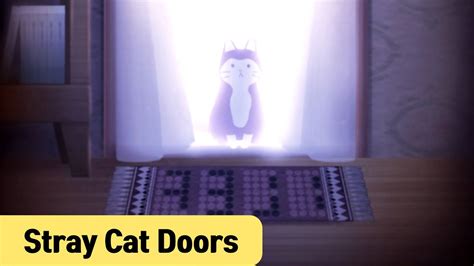 길 잃은 고양이의 여행 스테이지 6 공략 Youtube