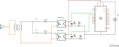 Any Other Way Reading Ac 110v Switches General Electronics