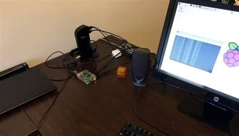 Fun With Raspberry Pi Plasma Simulation Code Performance