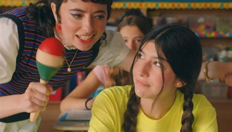 Sunny Sandler In Grown Ups