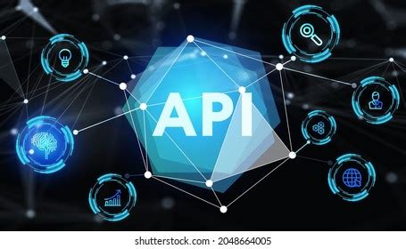 Api Connect Images Stock Photos Vectors Shutterstock
