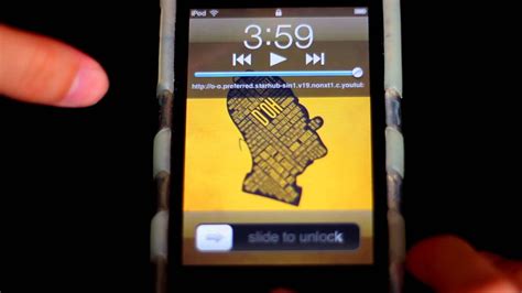 How To Play Music From YouTube While Your Screen Is Locked In The Background IPhone IPod