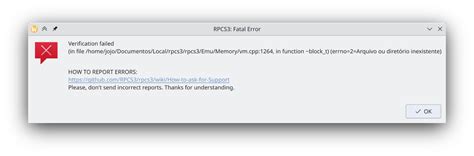 Appimage Doesnt Run On Wayland · Issue 13171 · Rpcs3rpcs3 · Github