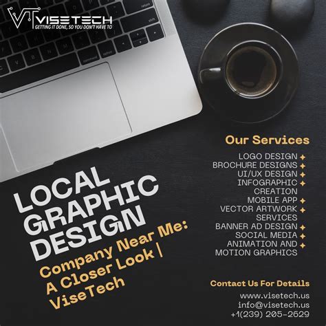 Visetech Official On Linkedin Blog Graphicdesigning Coconutcreek