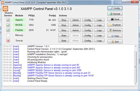 Part 4 Instalasi Web Server Dhidecoderweb Tutorial Pemrograman Web