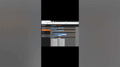 How To Enable Wifi Router Mac Address Filtering How To Enable Mac Address Filtering Shorts