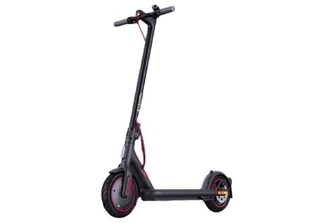 Электросамокат Xiaomi Mi Electric Scooter Pro 4 BHR5398GL - выгодная ...