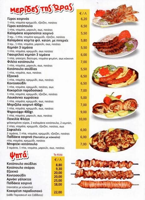 Spotter Gr Ψητοπωλείο ΦΛΟΓΑ ψητοπωλείο Psitopoleio σουβλάκι Soublaki φλόγα Floga