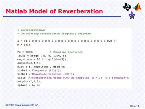 Echo And Reverberation Ppt Download