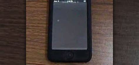 How To Use A Shortcut To Unlock Your IPhone Or IPod Touch Smartphones Gadget Hacks