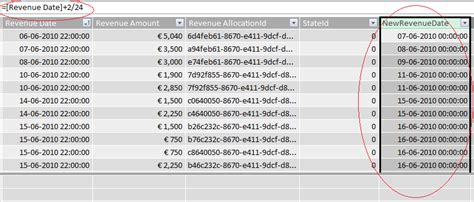 Here We Are Converting To Match Data For Cest Time Zone Similarly For