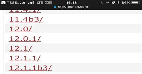 Update Tss Saver Now Saves 1211b3 Blobs Jailbreak