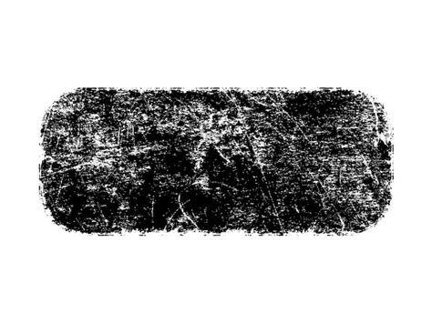 Premium Vector Grunge Post Stamps Set Overlay Texture Stamps With