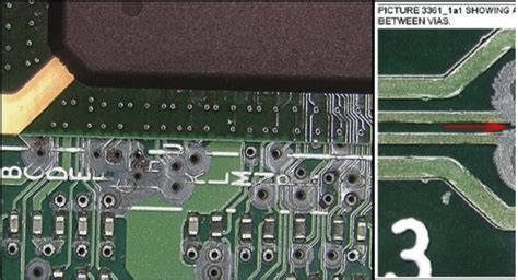 PCB Failure Mode Analysis Electronics Post