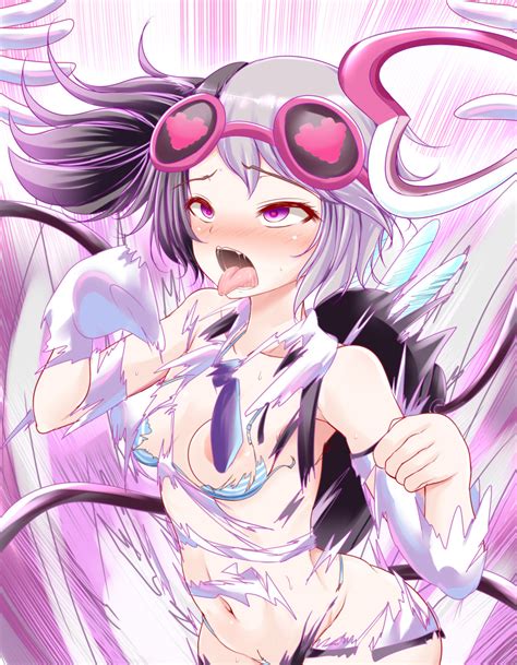 Rule 34 1girls Andrew Artist Duel Monster Vanquish Soul Dr Mad