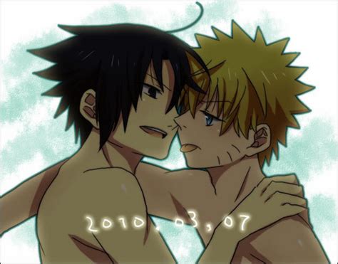 Sasunaru Sasunaru Fan Art 8850193 Fanpop