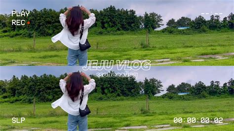 여행vlog 🍊jeju 제주여행 나홀로제주 제주숙소추천 조은기록 이립 제주서핑 서핑 제주화방 판포포구 하도해변 Youtube