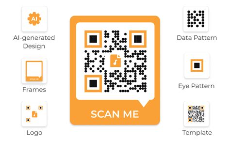 Audio Qr Code Generator For Easy Audio Sharing Scanova