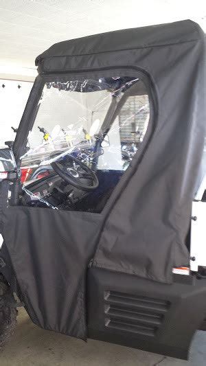 Home Depot Vector Hisun Vector 500 Full Utv Cab Enclosure Side X Side