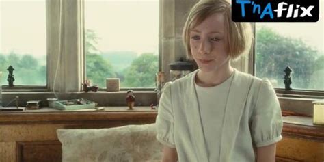 Keira Knightley Sexy Scene In Atonement