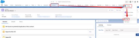 Salesforce Lightning How To Add Secured Signing Digital Signatures Secured Signing