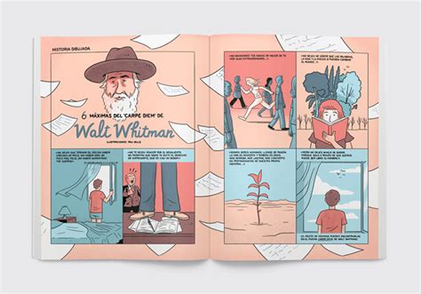 El Monogr Fico De Yorokobu Que Se Centra En El Ahora