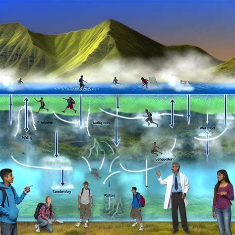 The Science Behind Fog Formation