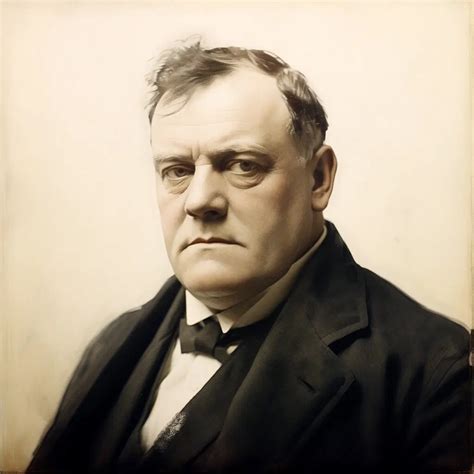 Hilaire Belloc Biography Poems Quotes And Facts
