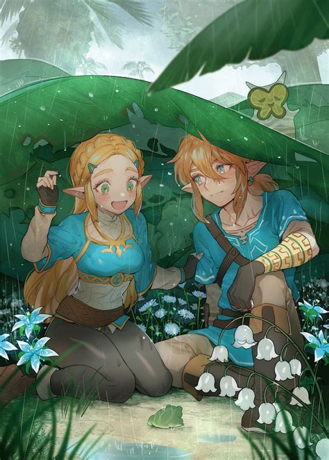 Botw Zelda Frog Link Smiling At Wholesome Memories From A Long Time Ago Rzelda Botw Zelda Frog Link Smiling At Wholesome Memories From A Long Time Ago Rzelda
