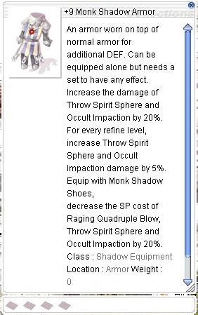 Monk Champion Leveling Guide THE ROGGH LIBRARY Monk Champion Leveling Guide THE ROGGH LIBRARY