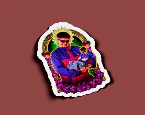 Saint Oliver Tree Stickers Bogo 2 For The Price Of 1 Etsy