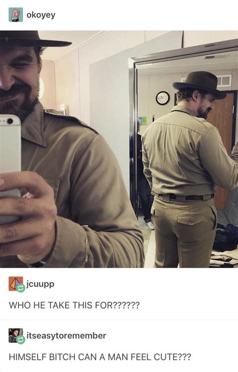 Felt Cute Might Delete Later Rtumblr