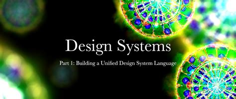 Anatomy Of A Design System DEV Community Anatomy Of A Design System DEV Community