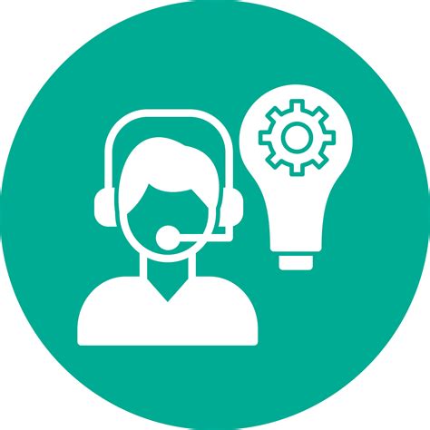 Knowledge Base Vector Icon Design 30391259 Vector Art At Vecteezy