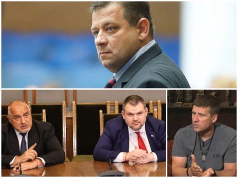 Полк Марков Давам 10 000 лева награда на онзи който ми покаже поне едно престъпление на