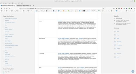 excessive row padding in tables · issue 3761 · bookstackapp bookstack