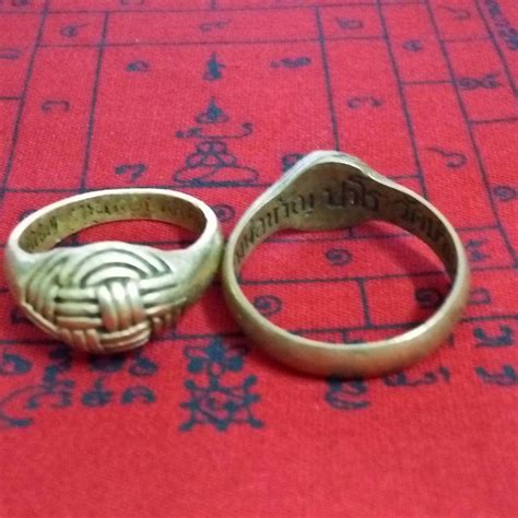 เล่าขานตำนานไสยเวทย์ไทย ตอน แหวนตะกร้อ พิรอด มหาแหวนอาคมแห่งสยามประเทศ พลังจิต