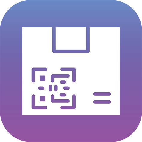 package qr code vector icon 37869082 vector art at vecteezy