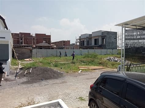 Update Progress Perumahan Di Malang