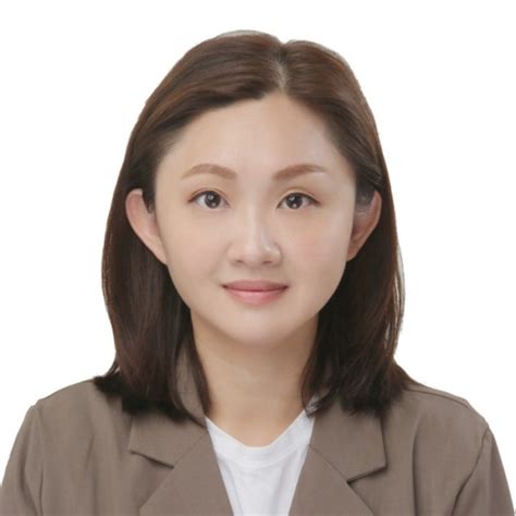 Jessie Hsieh 台灣 新北市 New Taipei City 專業檔案 Linkedin