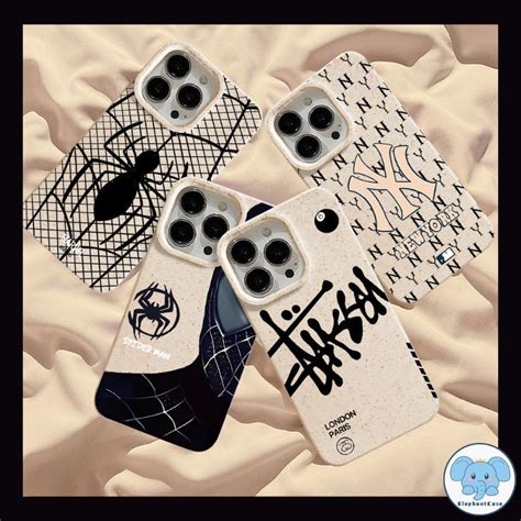 เคสสไปเดอร์แมนป้ายแฟชั่นoppo A57 A9 A16 A78 A5s A12 A18 A76 A17 A17k