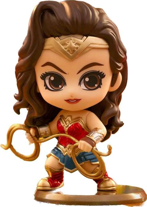 Hot Toys Cosb726 Dc Comics Wonder Woman Captain Collectible Limited