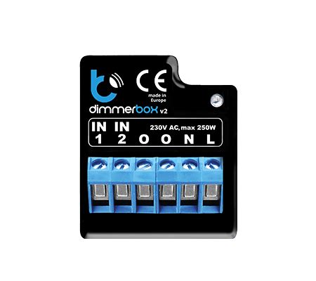 DimmerBox BleBox