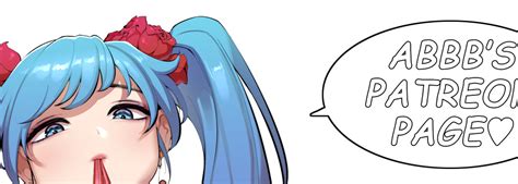 投稿一覧｜abbb｜pixivfanbox