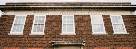 Grantham Museum Visit Lincolnshire