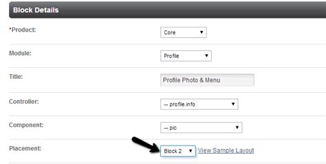 How To Manage Blocks • Phpfox Tutorial Fastcomet