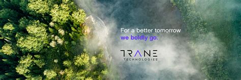 Trane Technologies