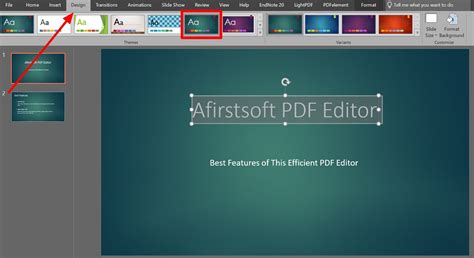 Does Microsoft Have A PDF Editor The Clearest Ways To Edit PDFs In Office