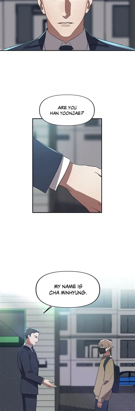 Guilty Affection Manga Chapter 1 Mangaoi